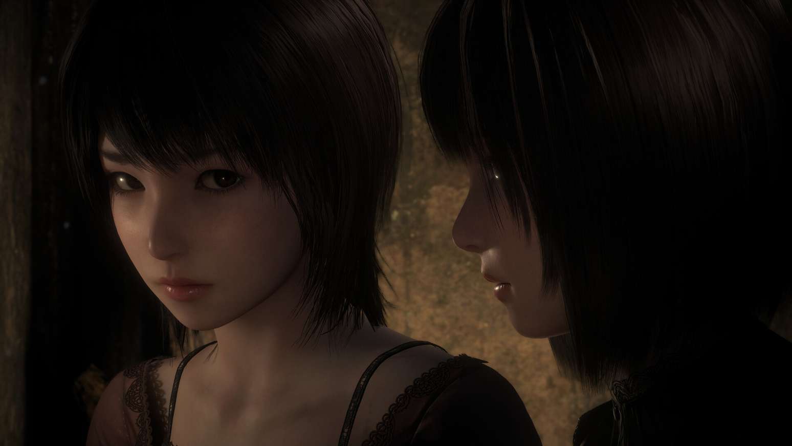 Fatal Frame II: Crimson Butterfly Remake é anunciado e chega no início ...