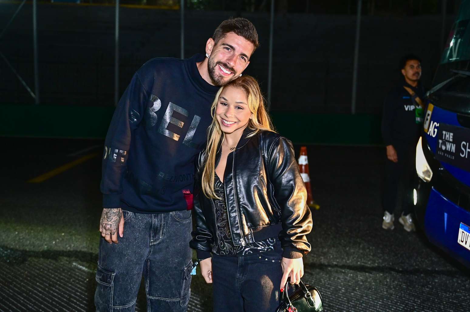 Ao Vivo: acompanhe o The Town 2025 - Terra