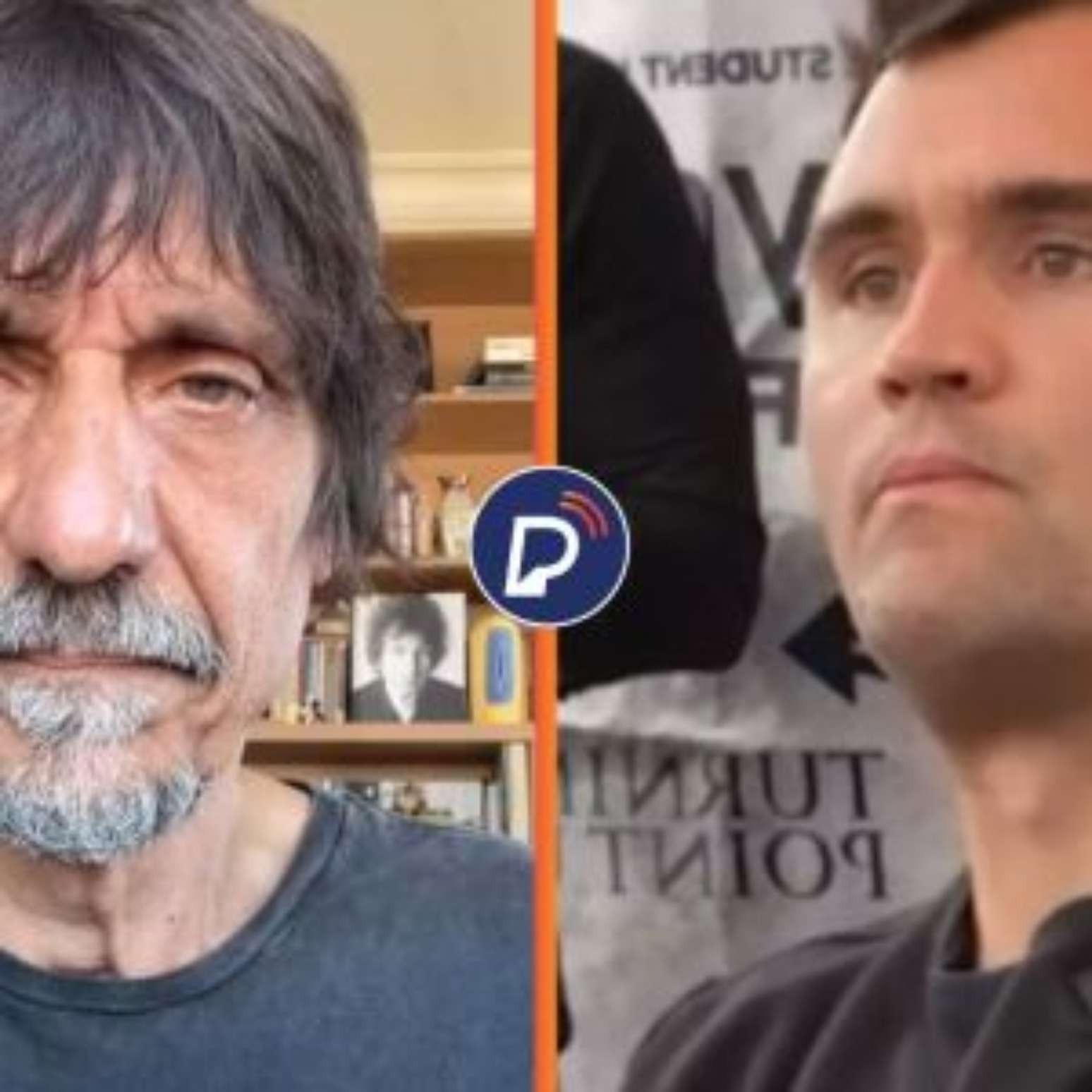Eduardo Bueno se retrata após ter evento cancelado por ironizar morte ...