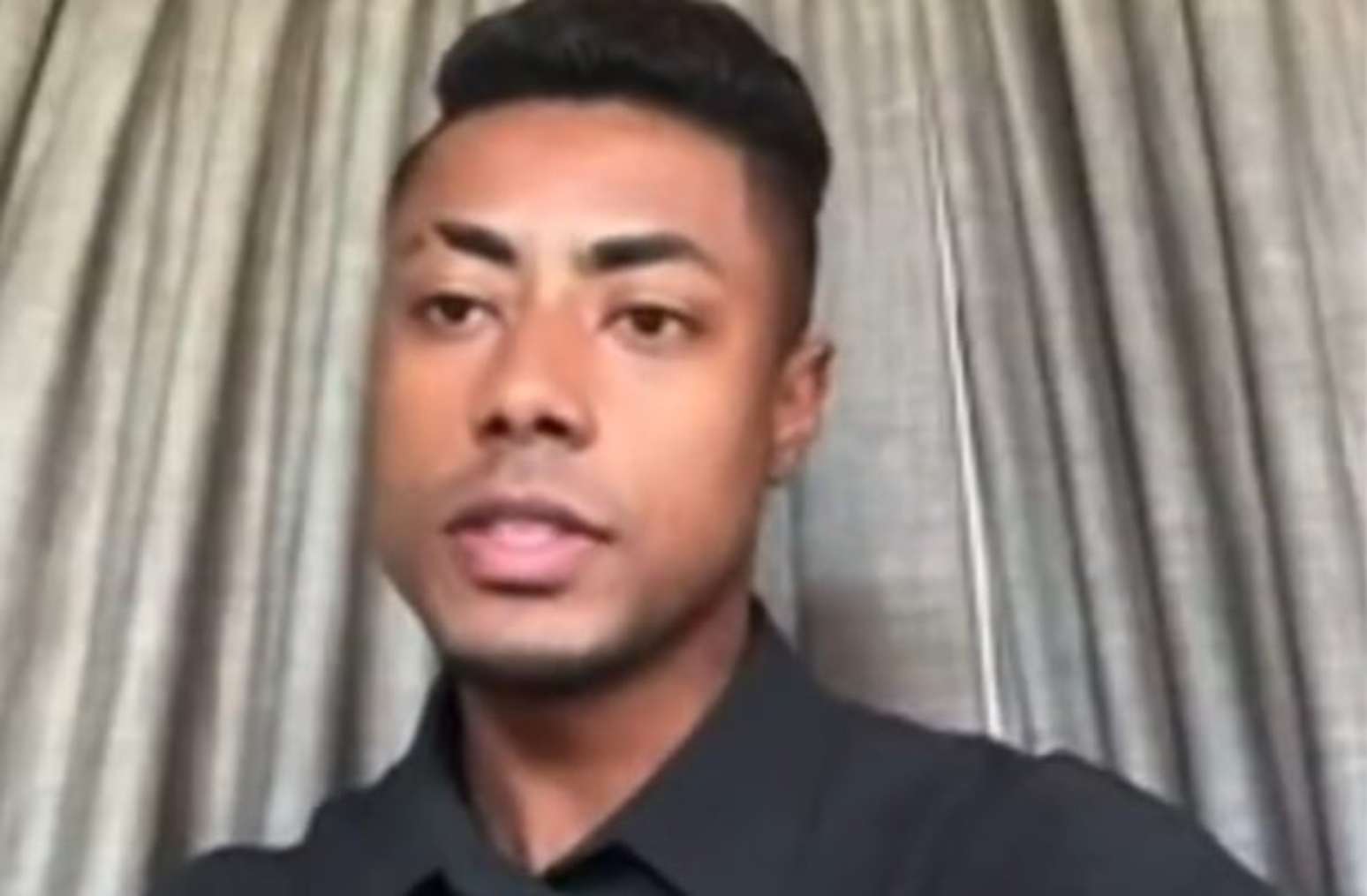 Bruno Henrique consegue efeito suspensivo e é liberado para jogar pelo ...