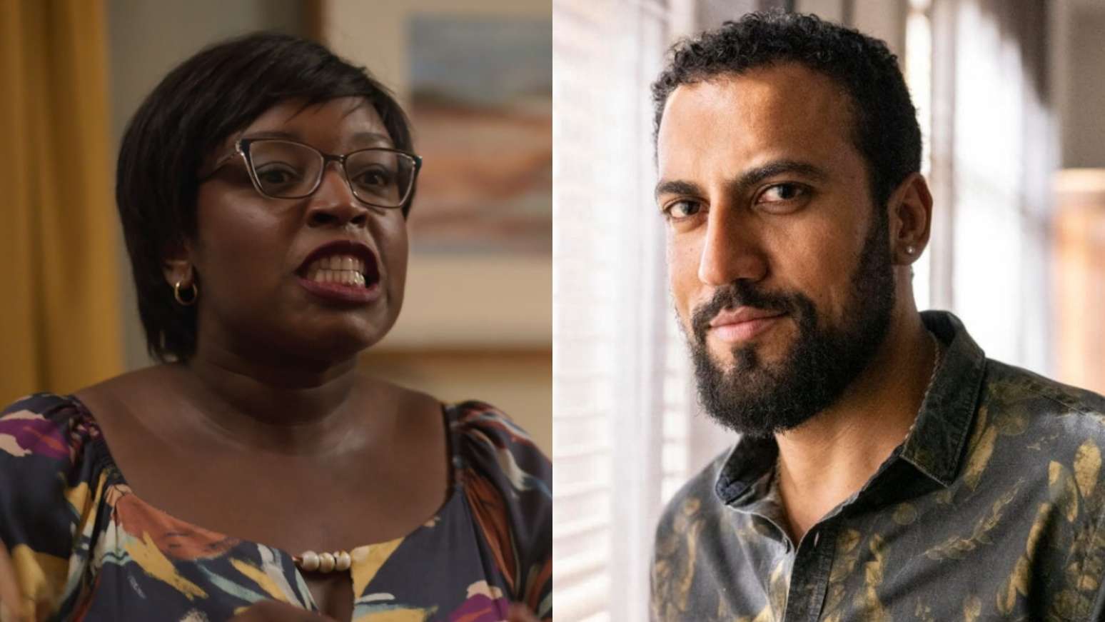 Vale Tudo: Como é que é? Olavo e Consuelo vivem romance e um dos dois vai parar na cadeia