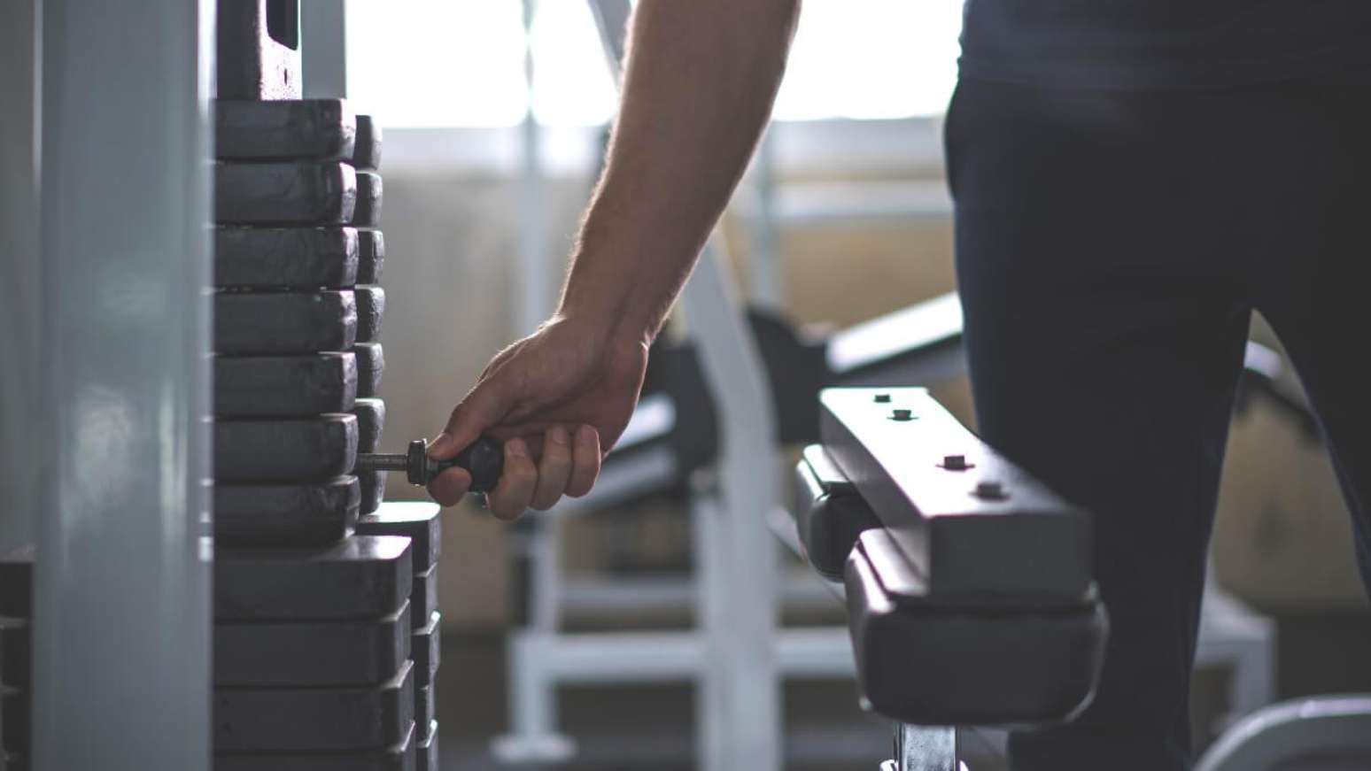 Drop-set: como fazer e quando incluir a técnica no treino