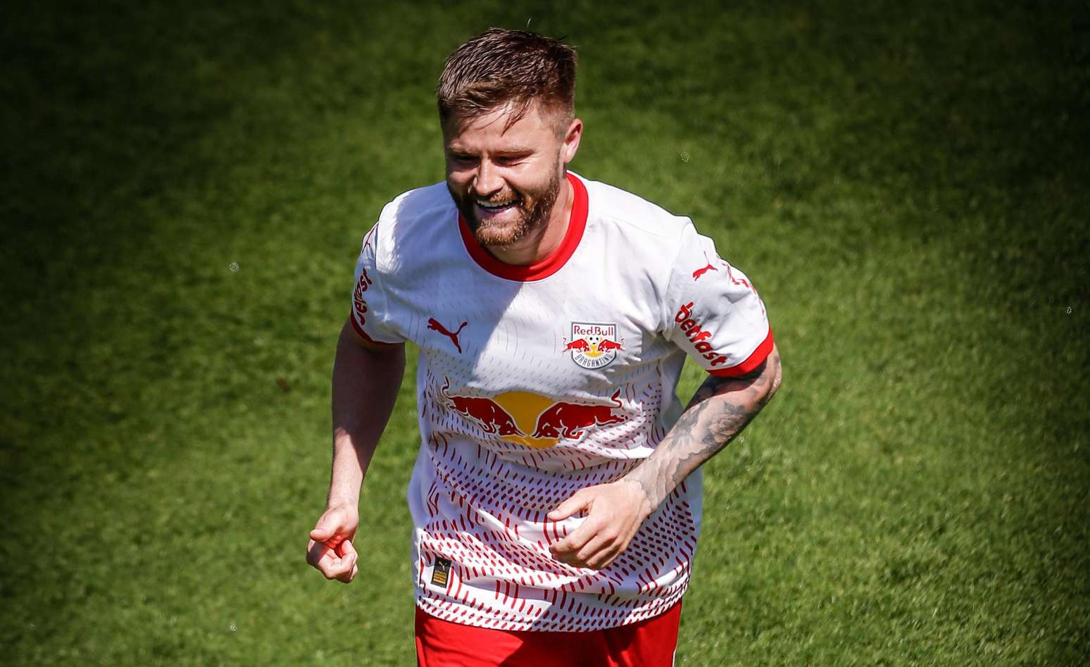 Confira os próximos jogos do Red Bull Bragantino pelo Campeonato Brasileiro