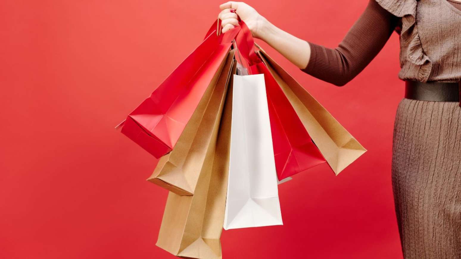 Oniomania: saiba mais sobre a síndrome de compras compulsivas e como ...