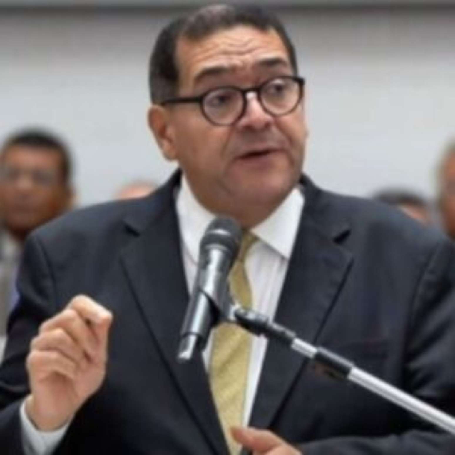 "Ideologia esquerdista é instrumento maligno contra Deus e a família ...