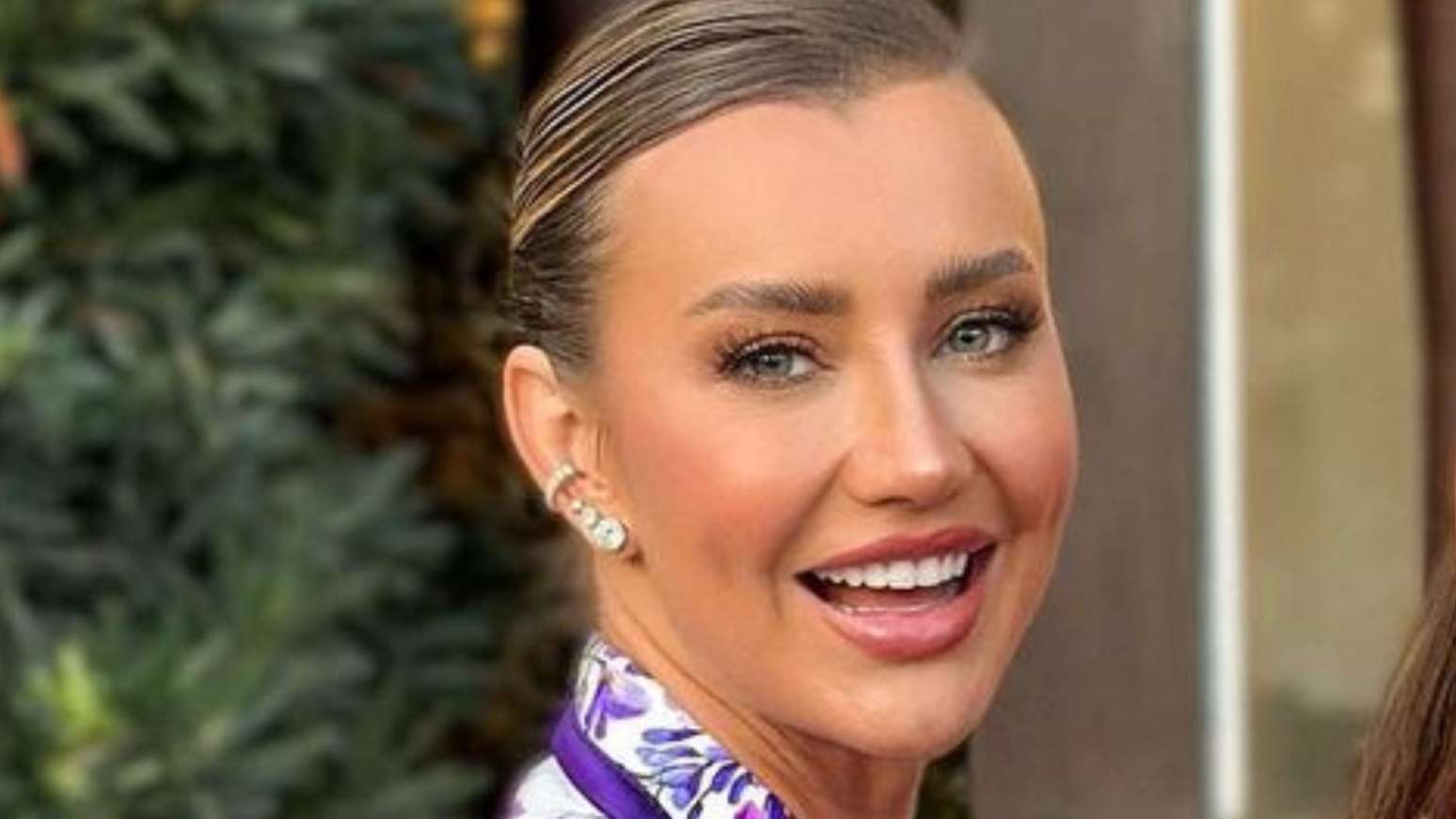 Ana Paula Siebert revela detalhes do seu novo apartamento de luxo em Miami