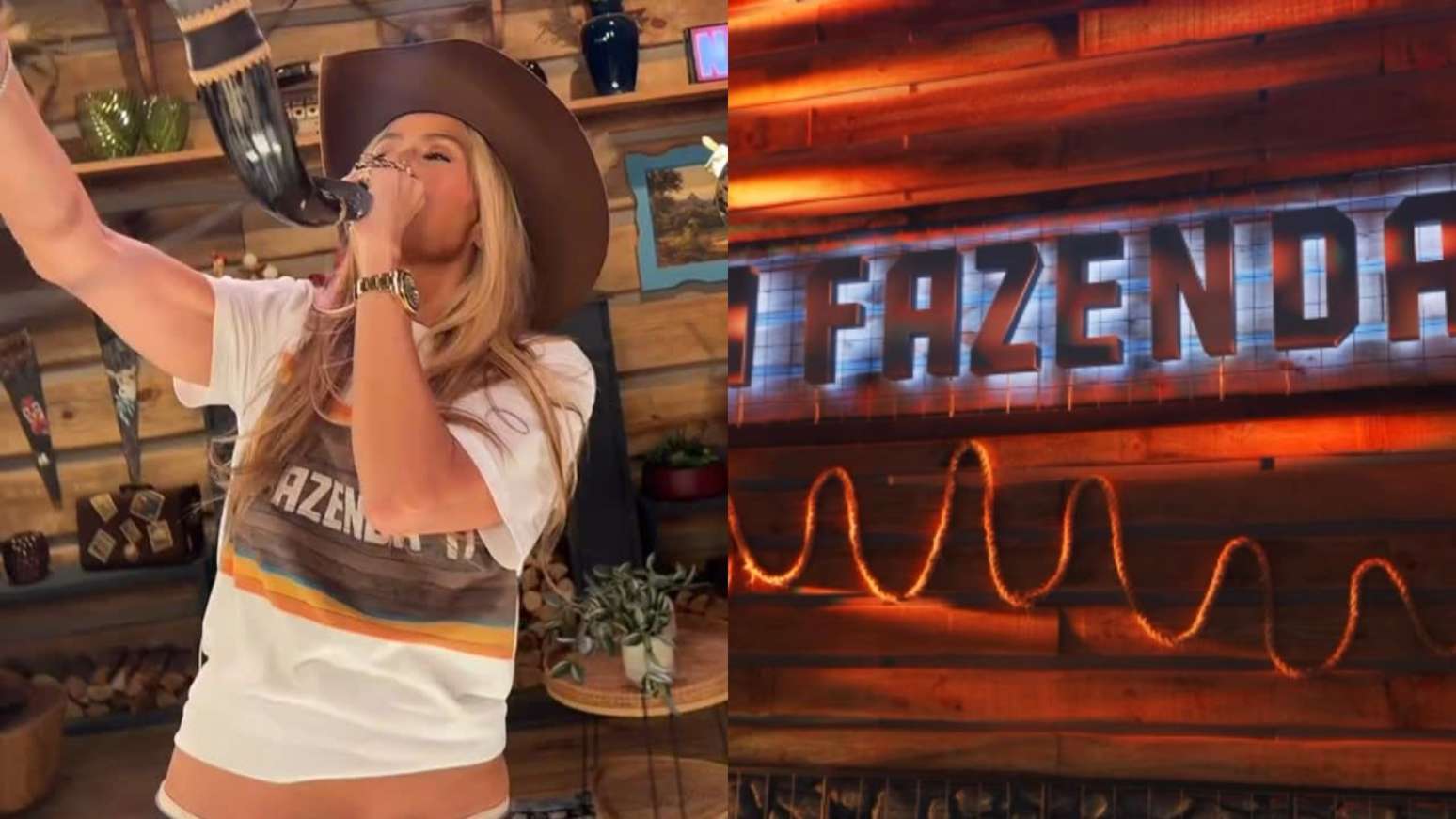 Oficial! Veja lista completa de quem está em A Fazenda 17