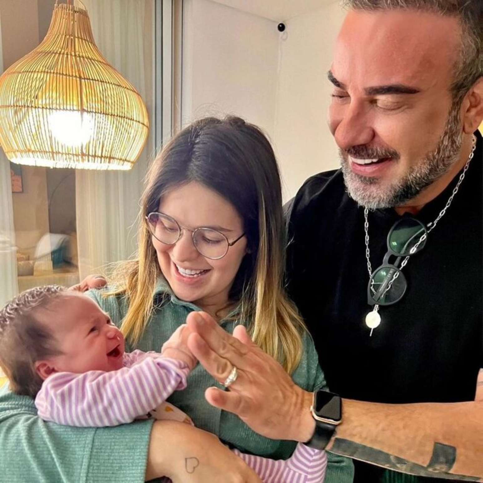 Quem é Fabiano Moraes, participante de A Fazenda 17?