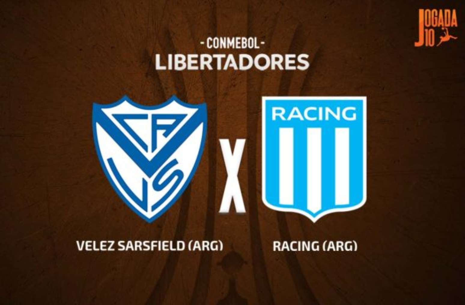 Vélez Sarfield x Racing: Onde assistir, escalações e arbitragem