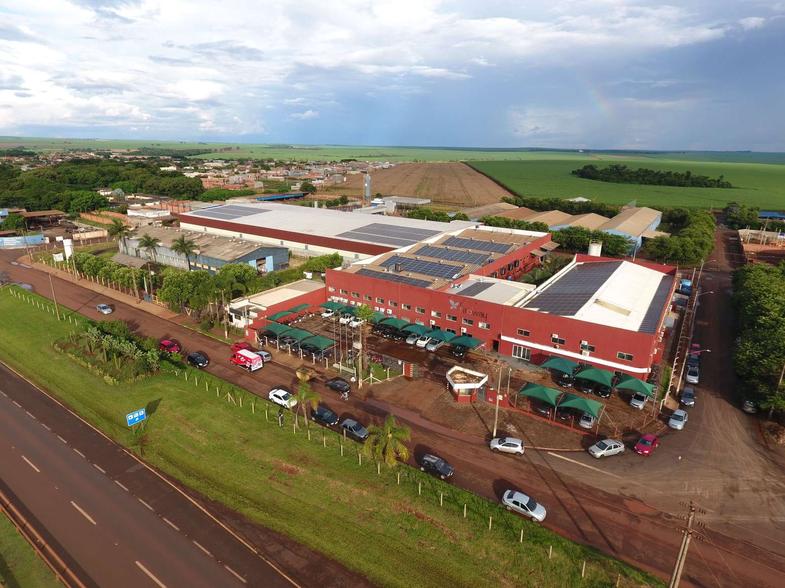 FTW entra na Farmaconde e amplia distribuição no canal farma