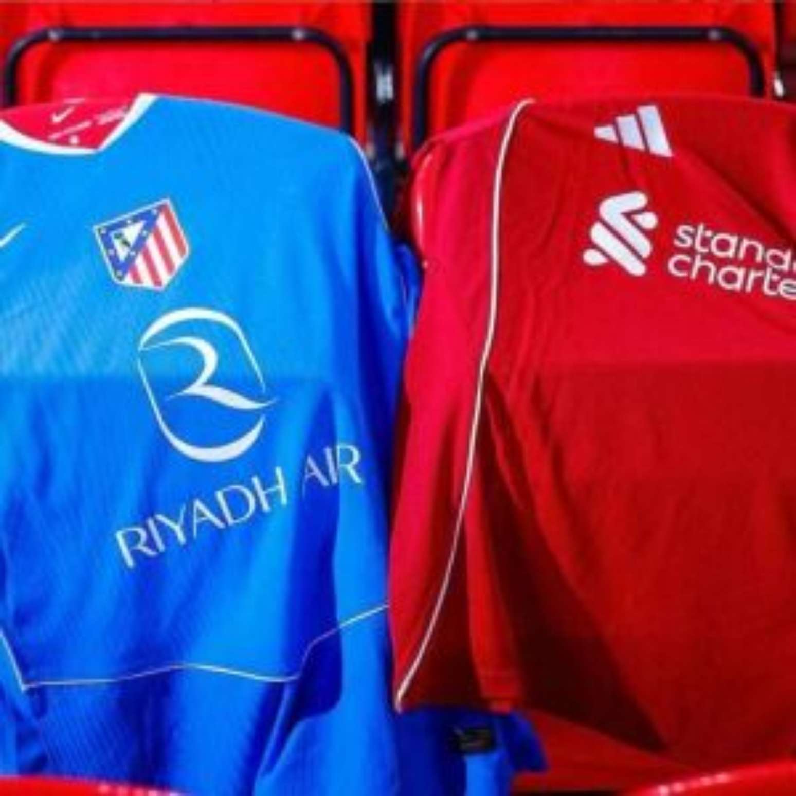 Liverpool x Atlético de Madrid: onde assistir, horário, escalações e ...