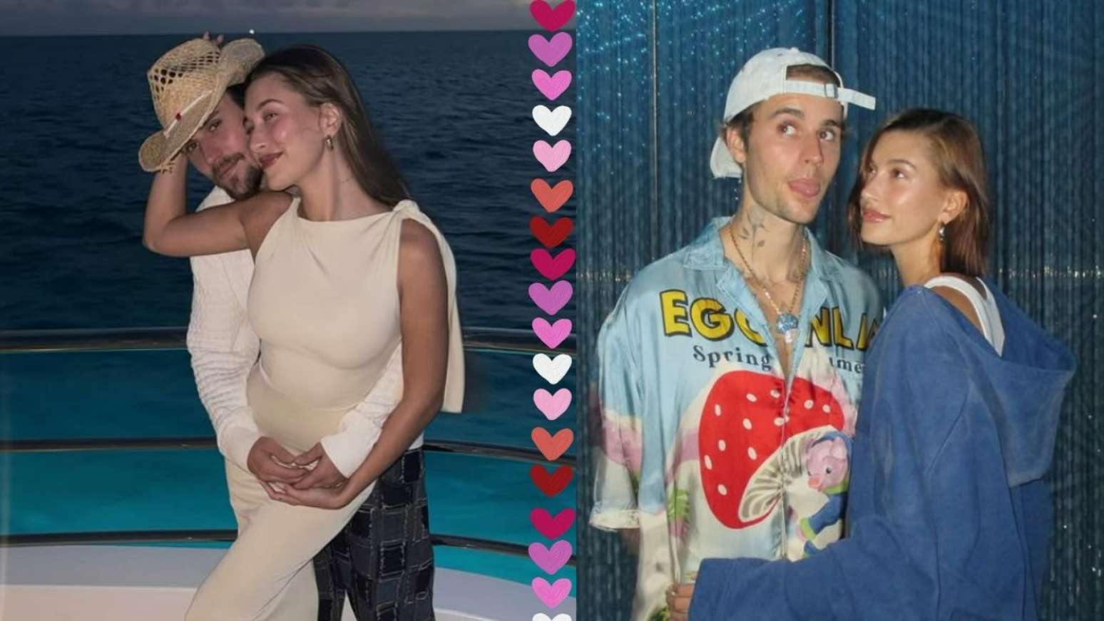 Justin Bieber abre o jogo e revela as "regras da casa" da família Bieber