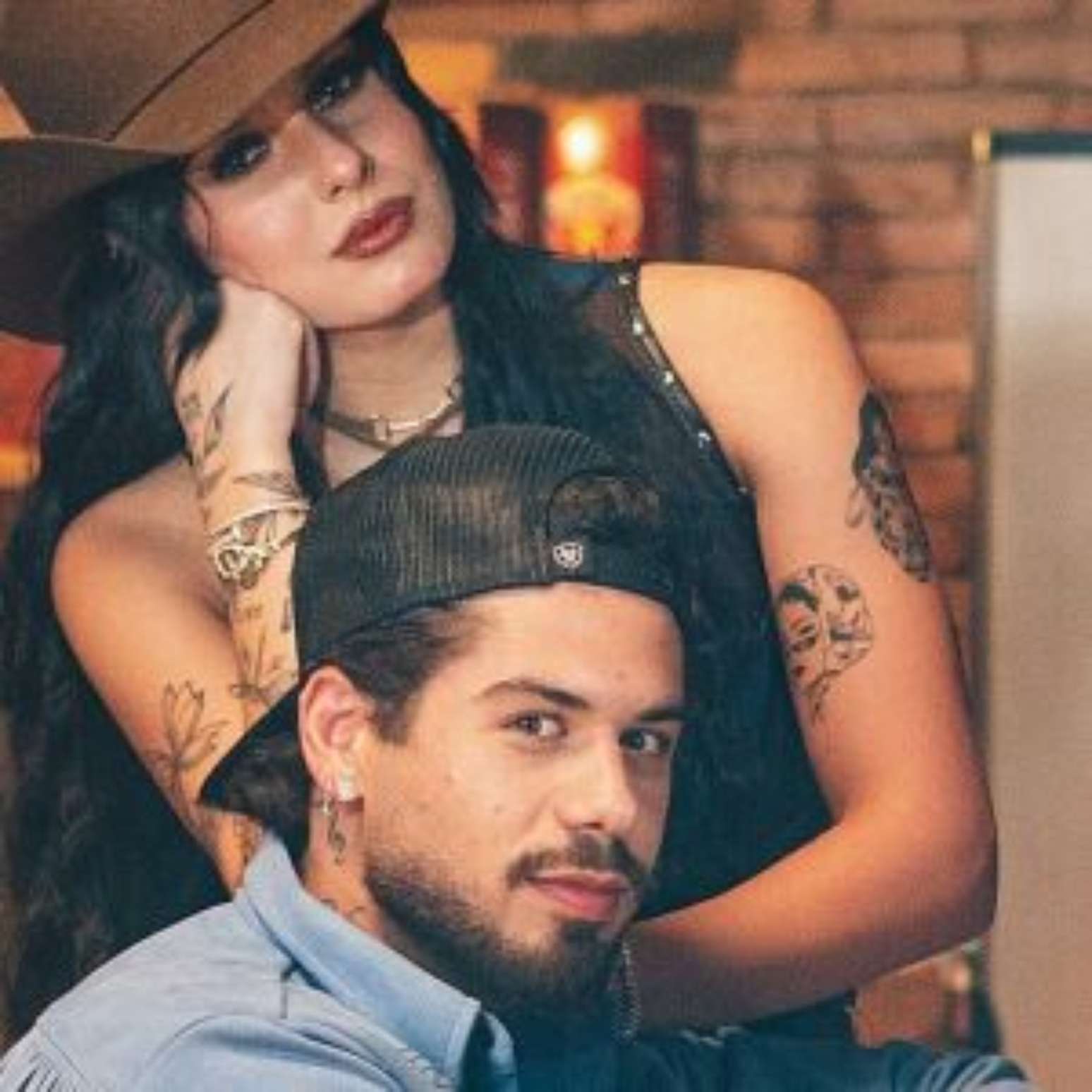 Ana Castela e Zé Felipe juntos? Parceria musical, bastidores íntimos e ...