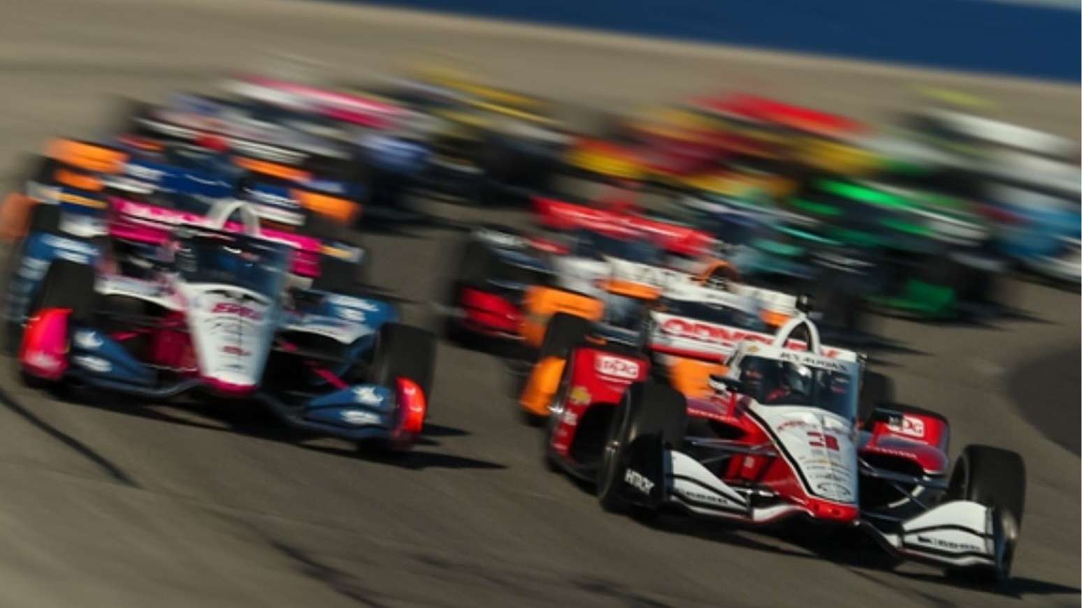 Fórmula Indy deve retornar a São Paulo em 2027