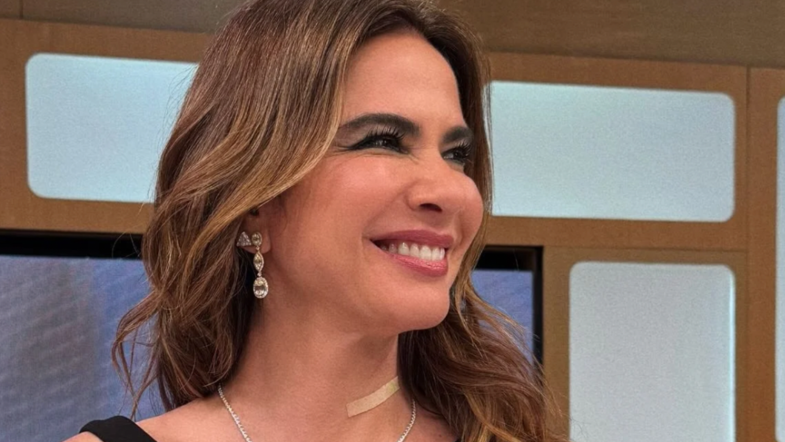 Polêmica! Luciana Gimenez confessa que gosta de manter amizade com ex ...