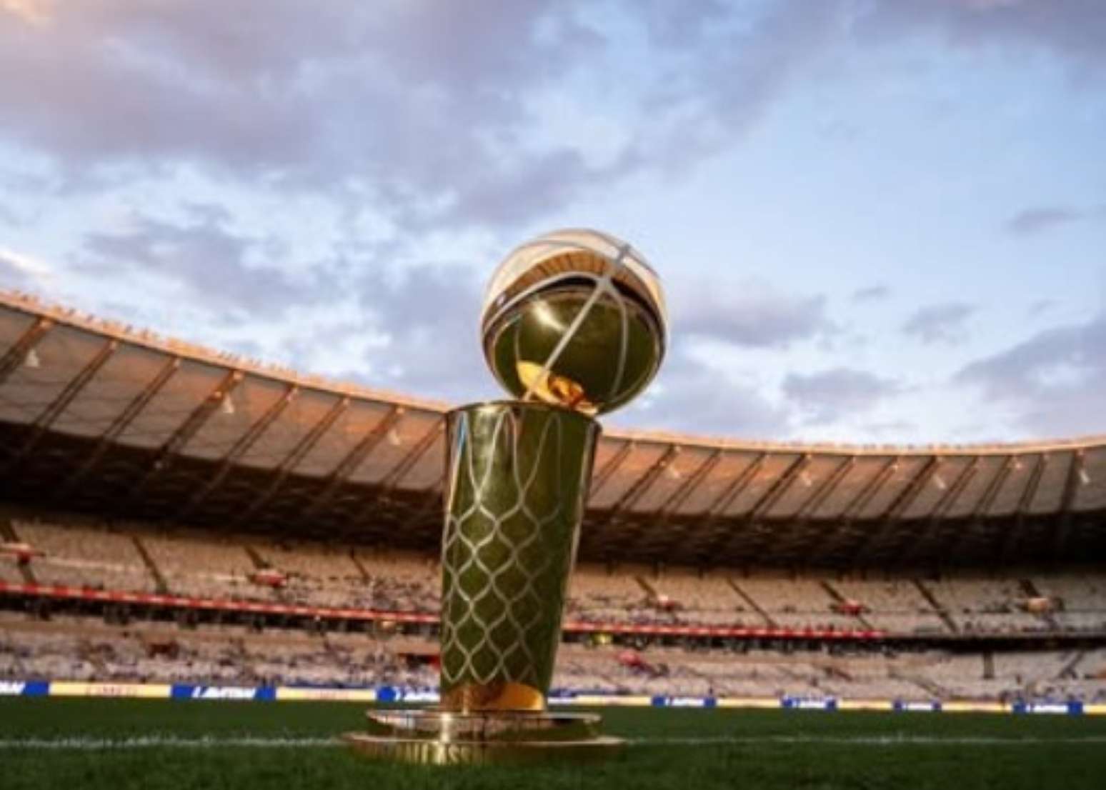 Veja quantas vezes seu time na NBA terá transmissão no Brasil