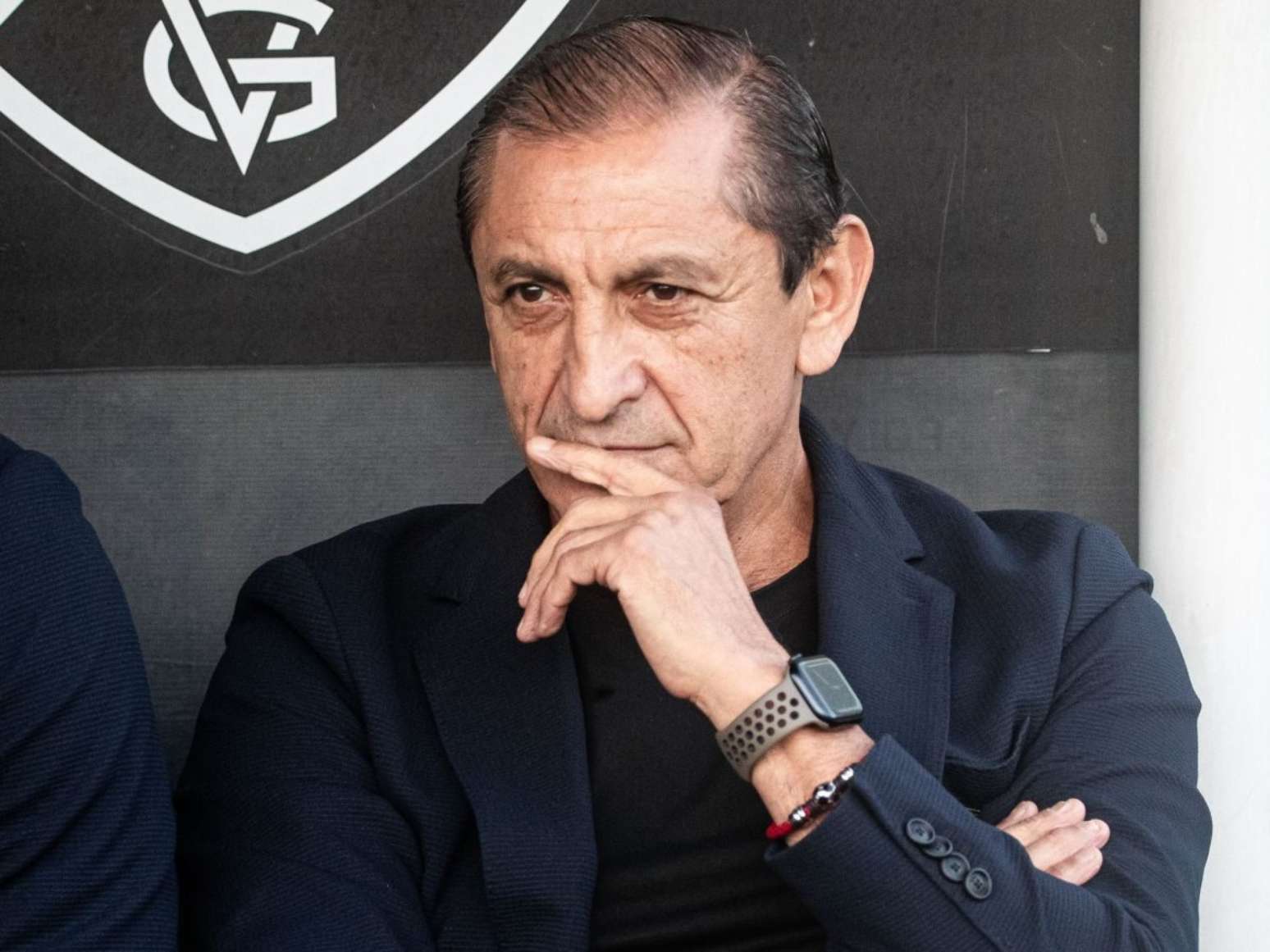 Ramón Díaz surge como favorito para substituir Roger Machado no Inter