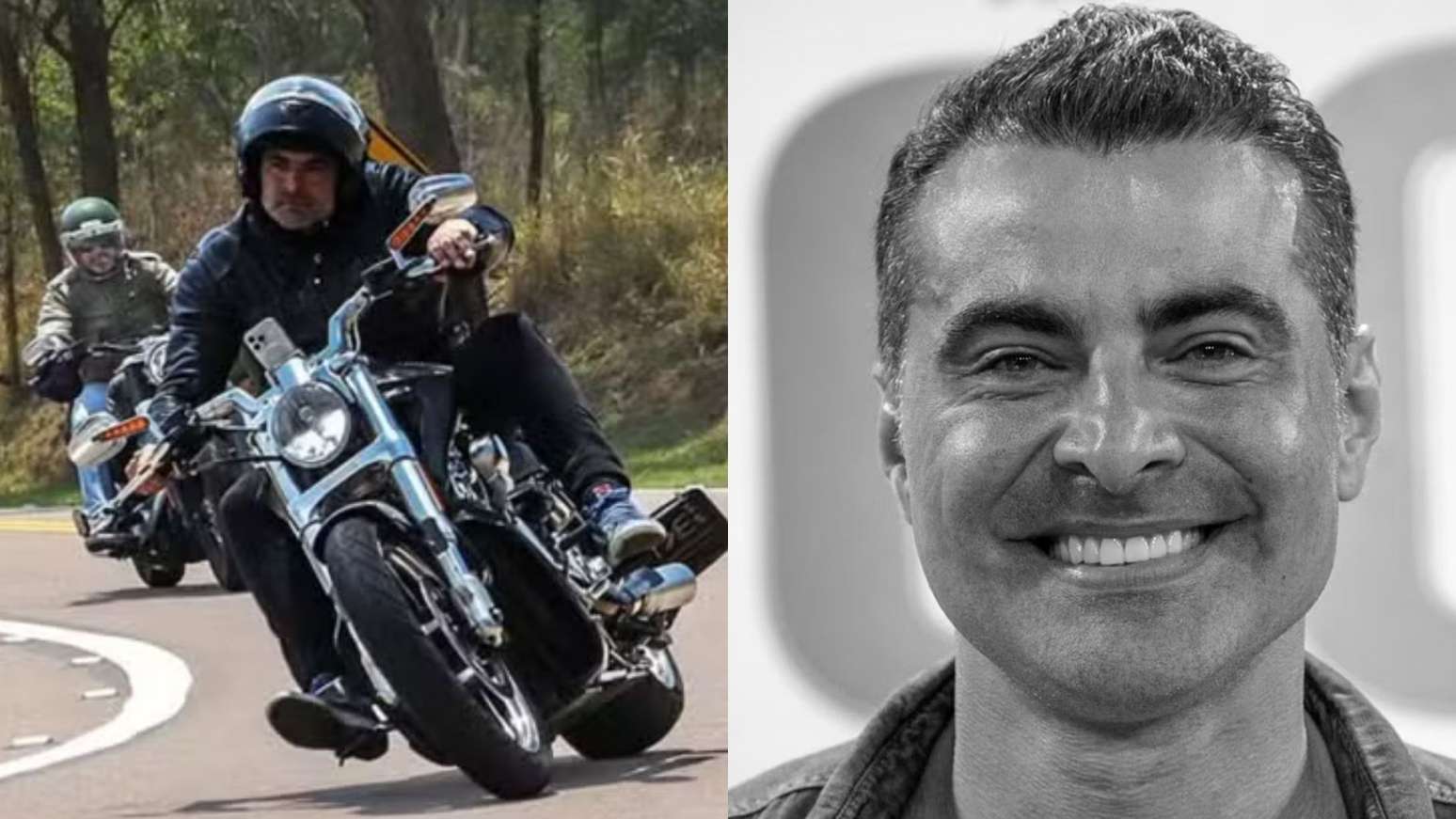 Real motivo da morte de JP Mantovani é revelado após novo boletim de ocorrência; saiba