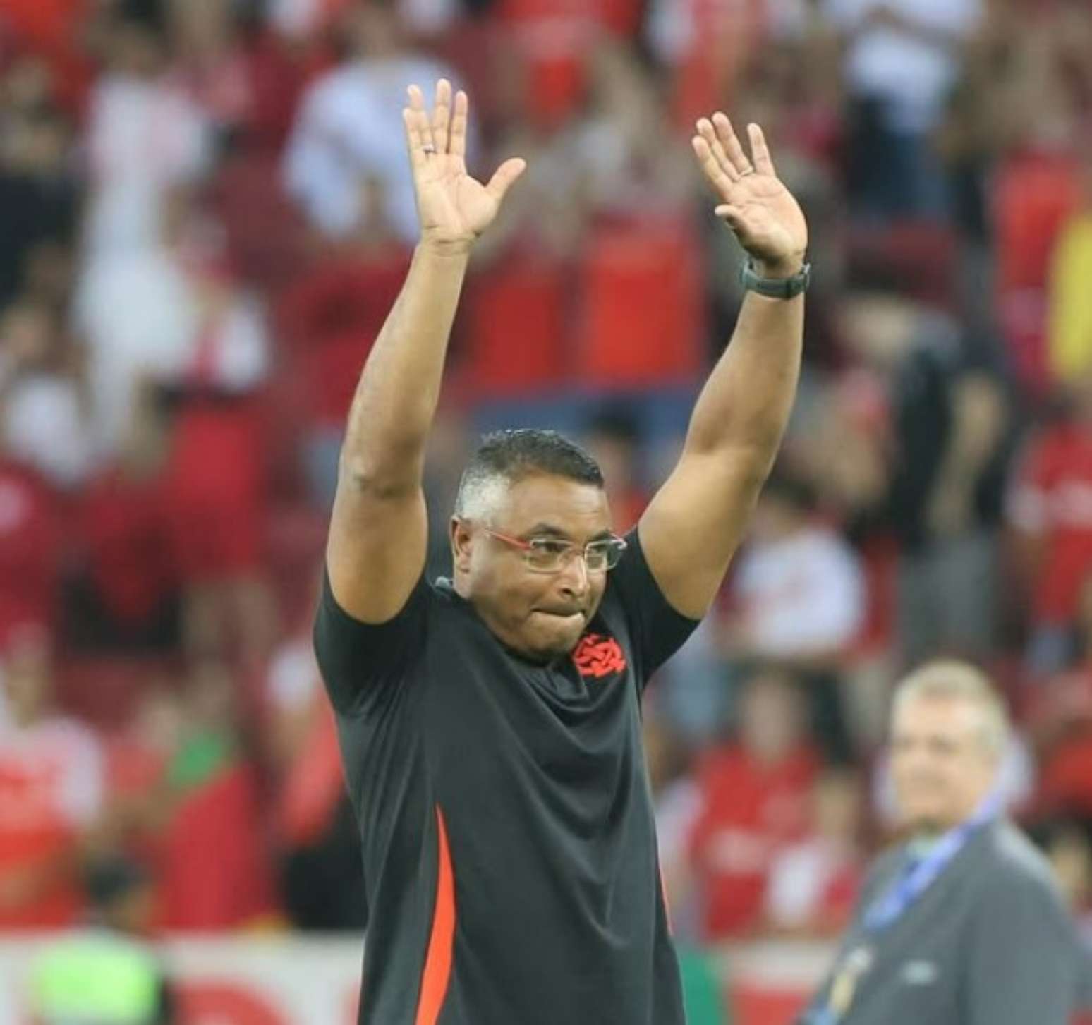 Inter demite o técnico Roger Machado após derrota contra o Grêmio
