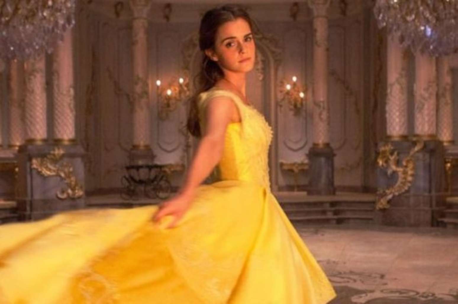 Emma Watson diz de qual parte do trabalho como atriz não tem saudades ...