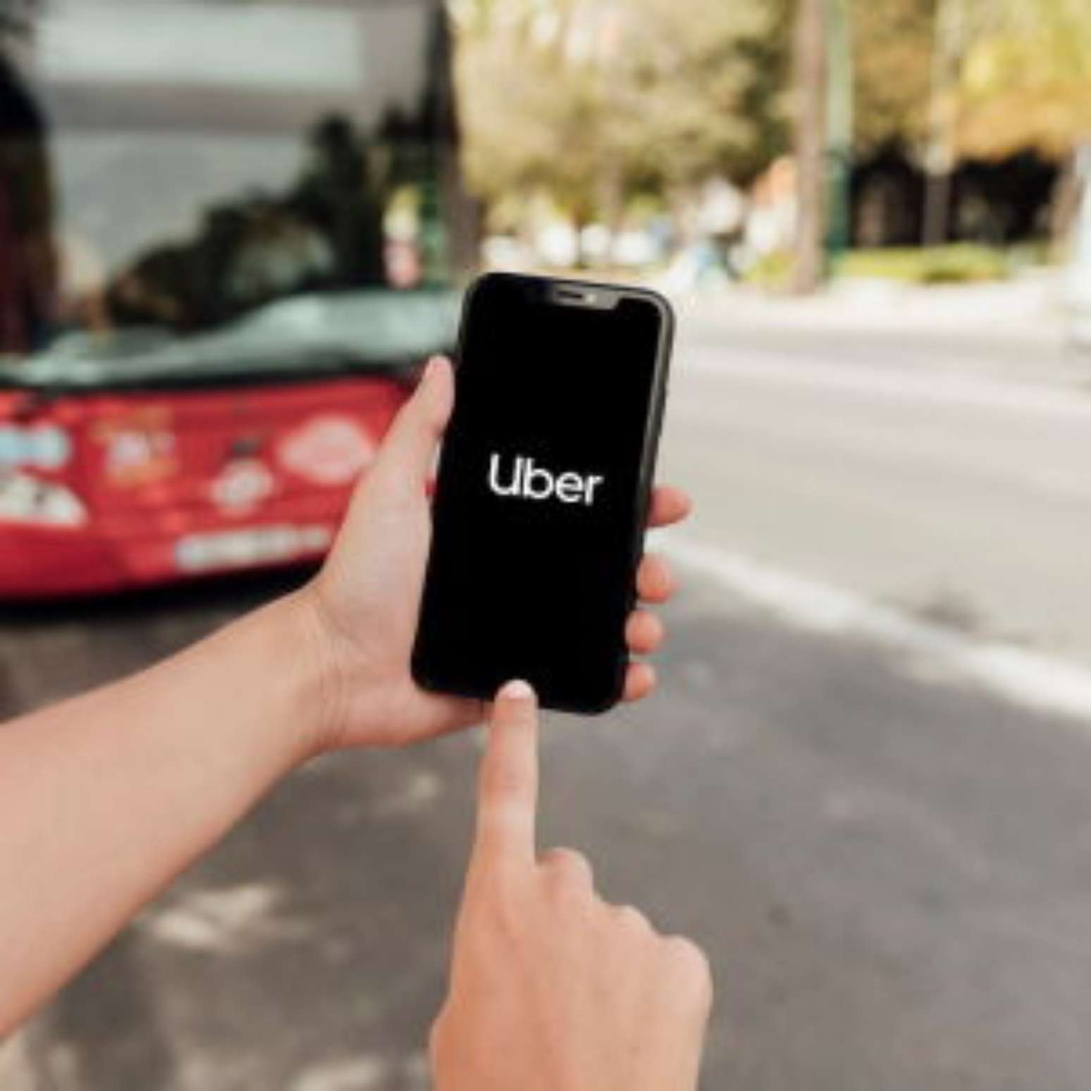 Uber Green revoluciona mobilidade sustentável no Brasil com carros ...
