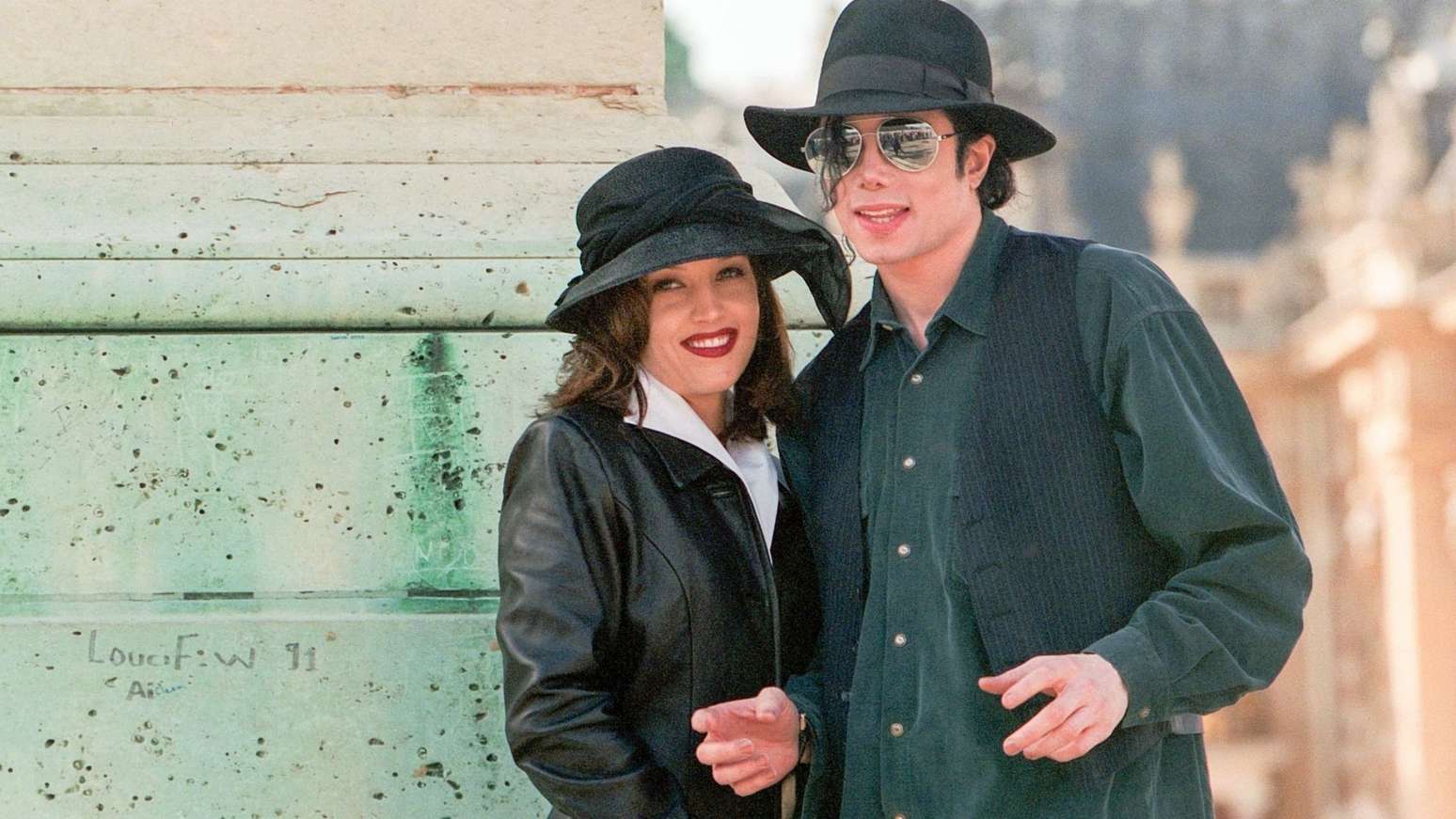 As críticas de Priscilla Presley ao casamento de Michael Jackson com a ...