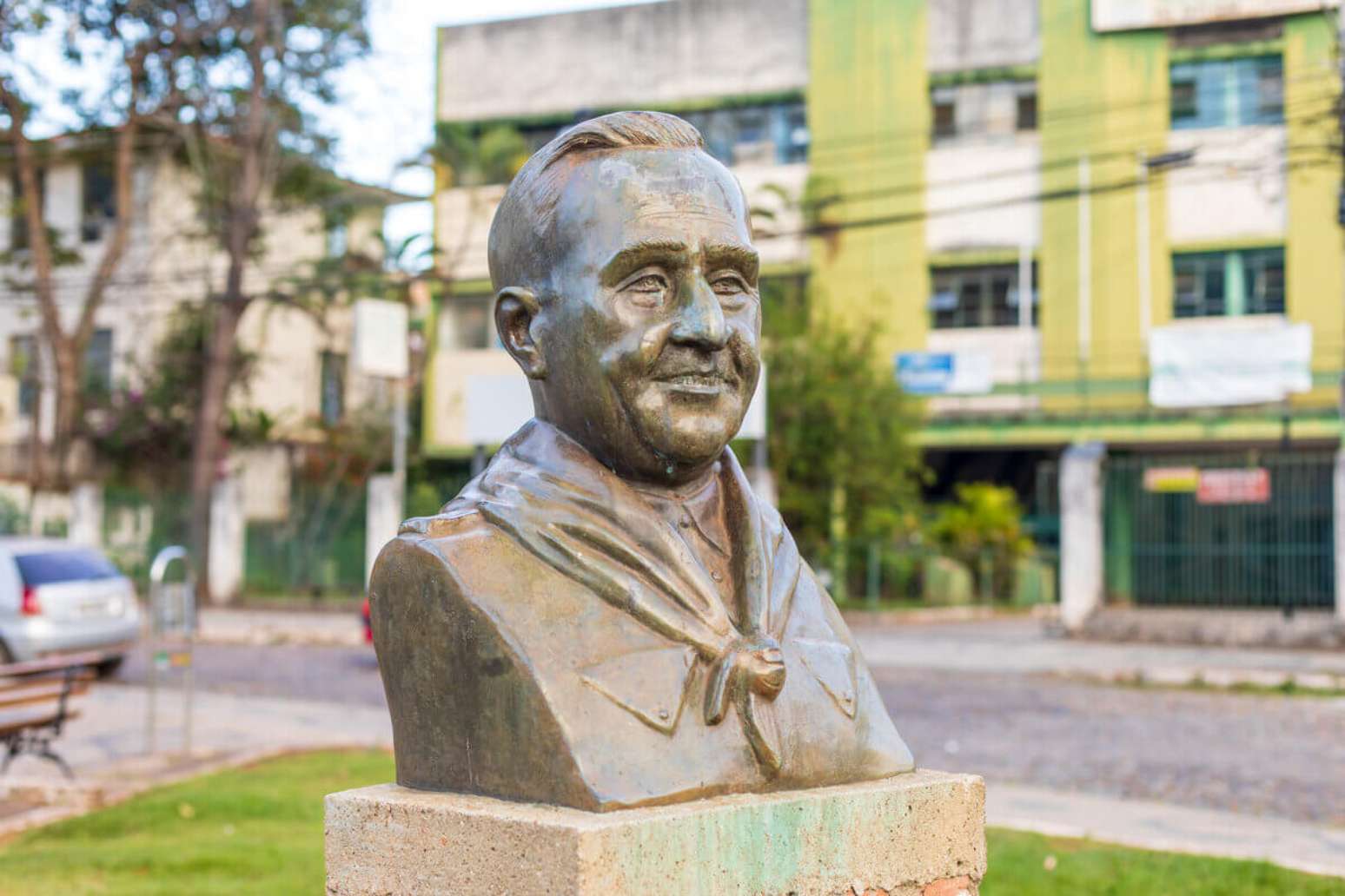 Aprenda sobre os principais acontecimentos da Era Vargas