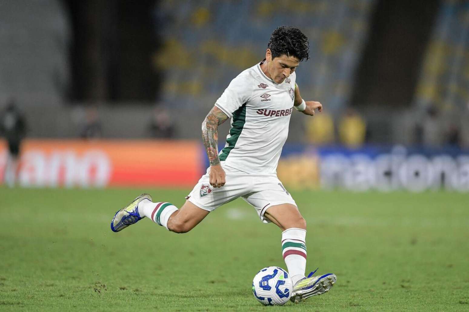 Palpite Fluminense x Lanús - Copa Sul-Americana - 23/09/2025