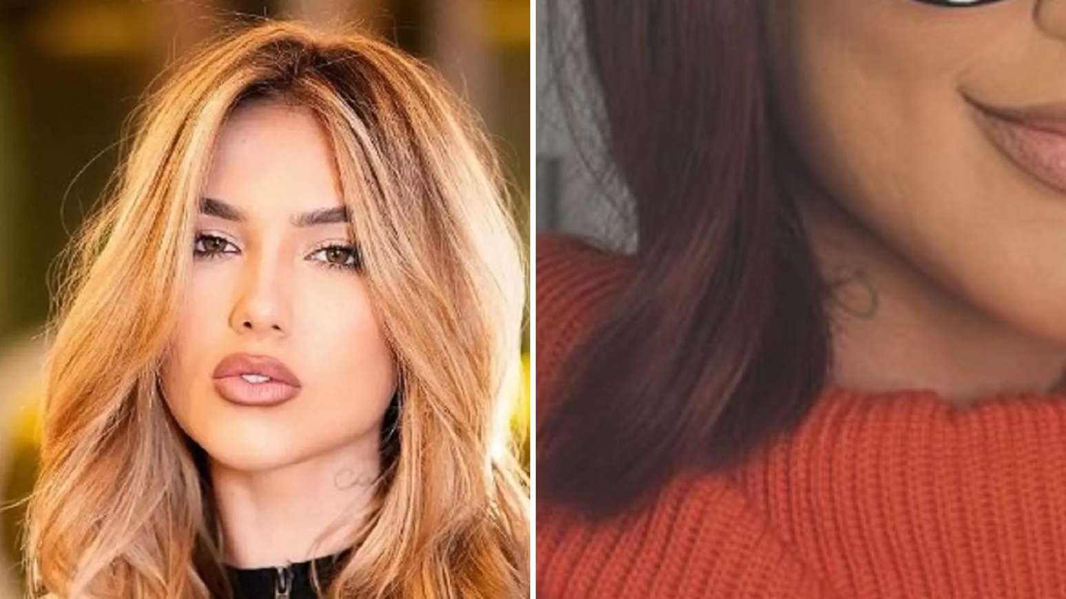 Virginia Fonseca é zoada ao surgir com visual completamente diferente ...