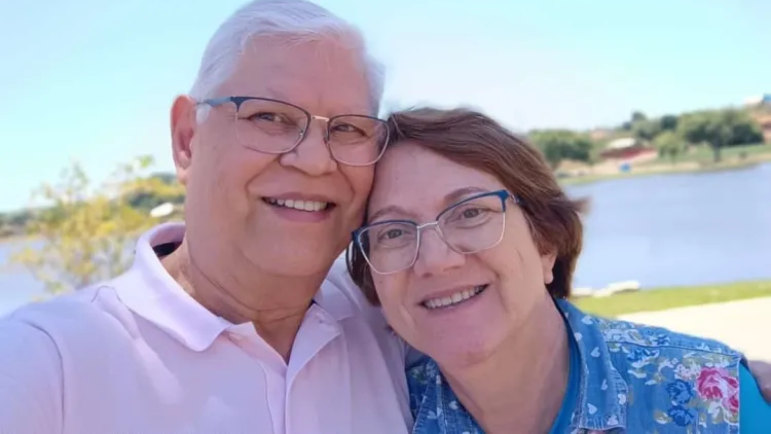 Último desejo! Marido morre e esposa revela o que fez com o corpo