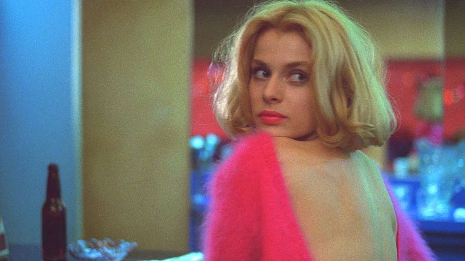 'Paris, Texas', de Wim Wenders, reestreia nos cinemas remasterizado em 4K