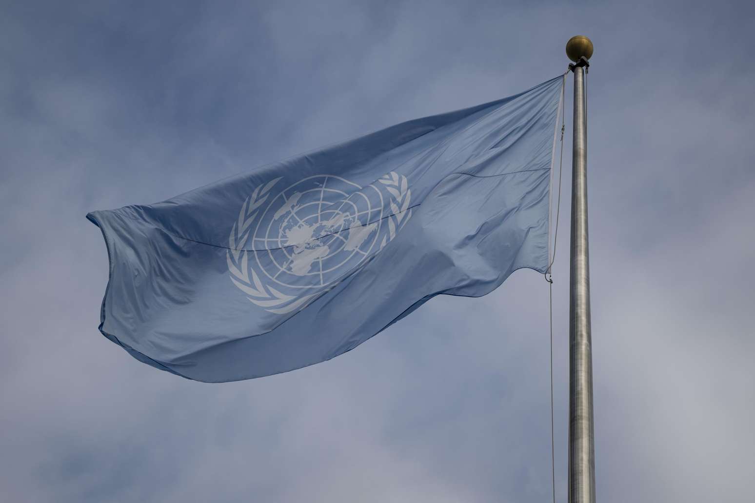 Símbolo da ONU e Terra Plana: Entenda a Polêmica e os Mitos Envolvidos