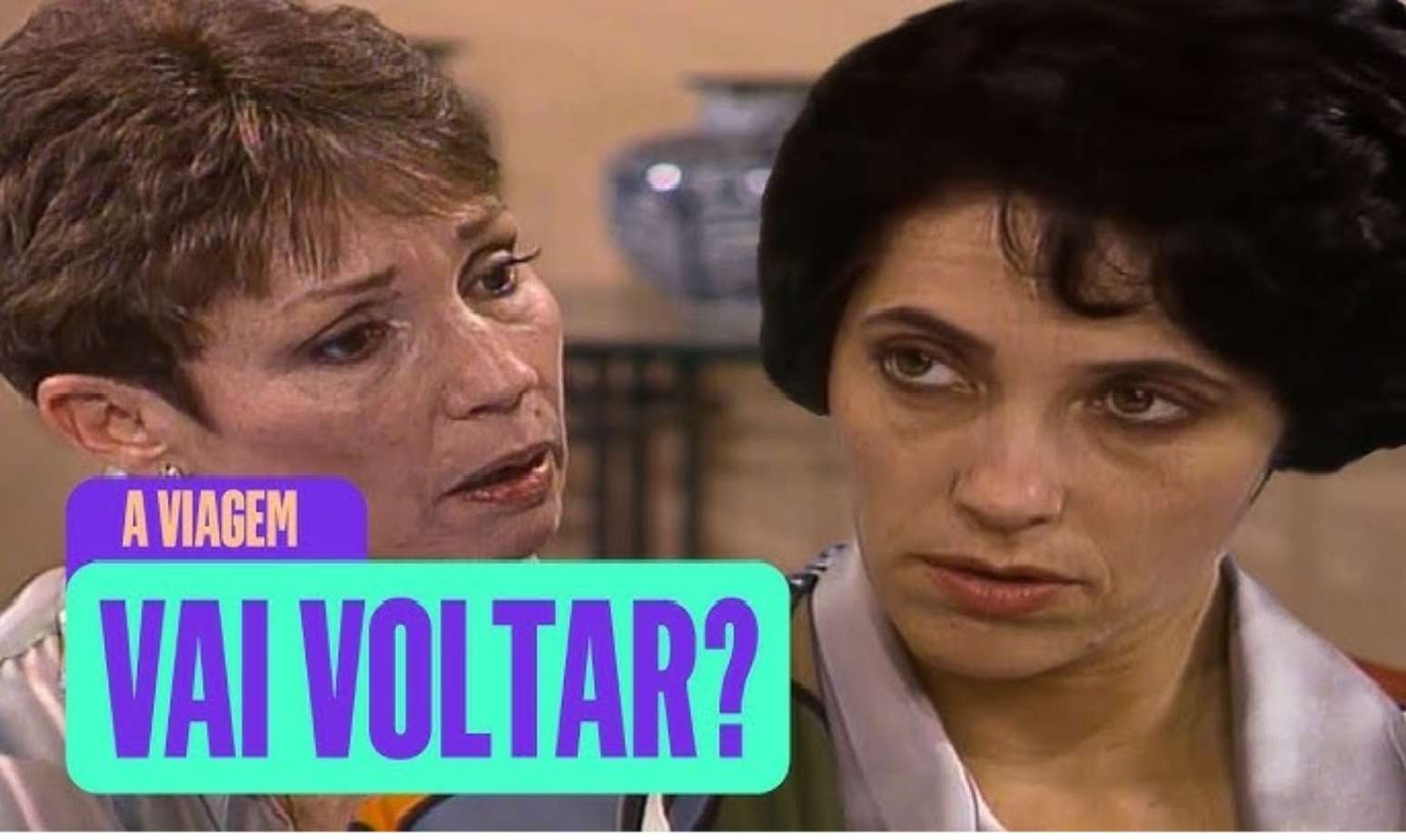 Destaque em 'A Viagem', atriz morreu triste e com doença grave