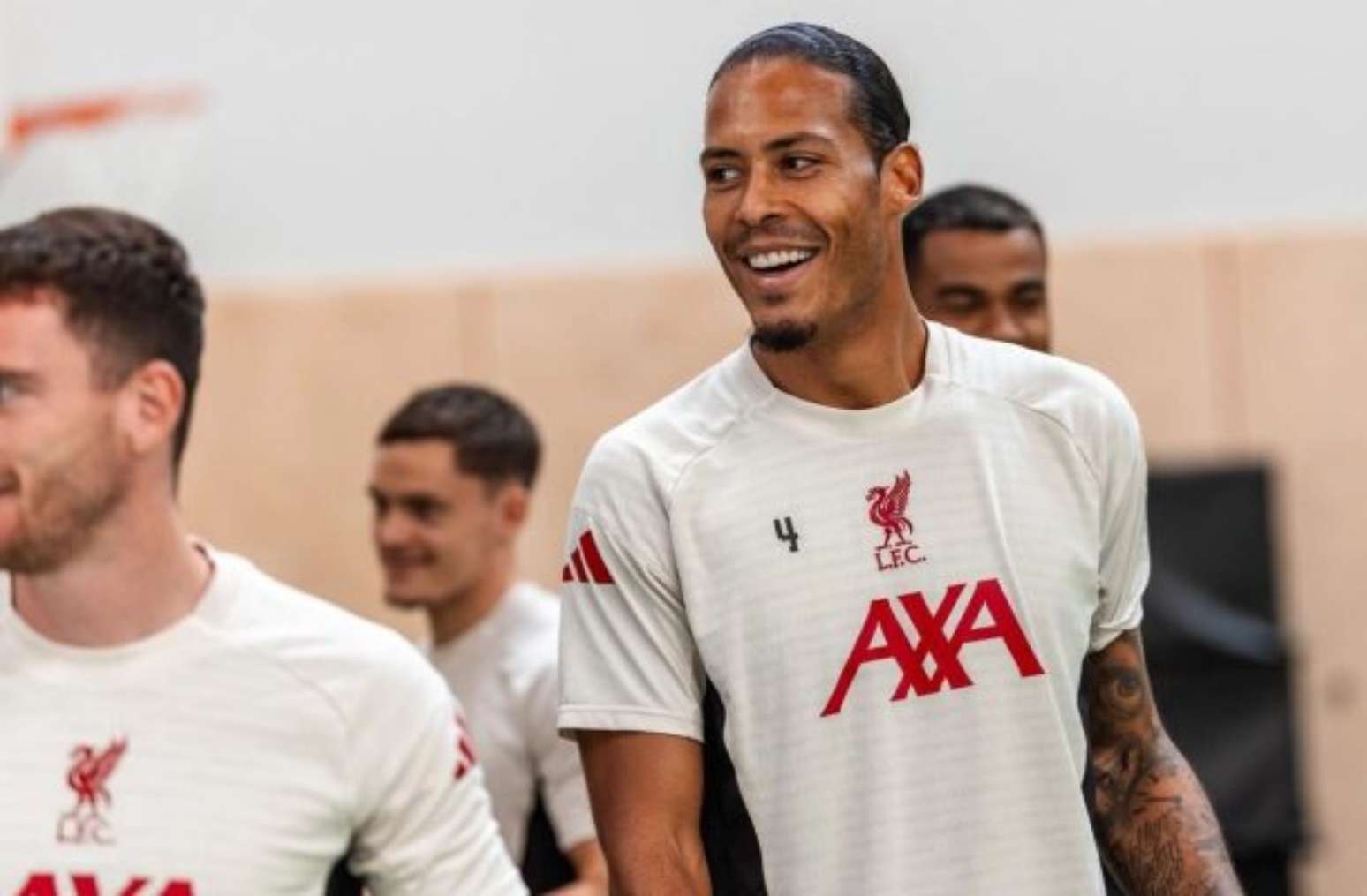 Crystal Palace x Liverpool: onde assistir, escalações e arbitragem