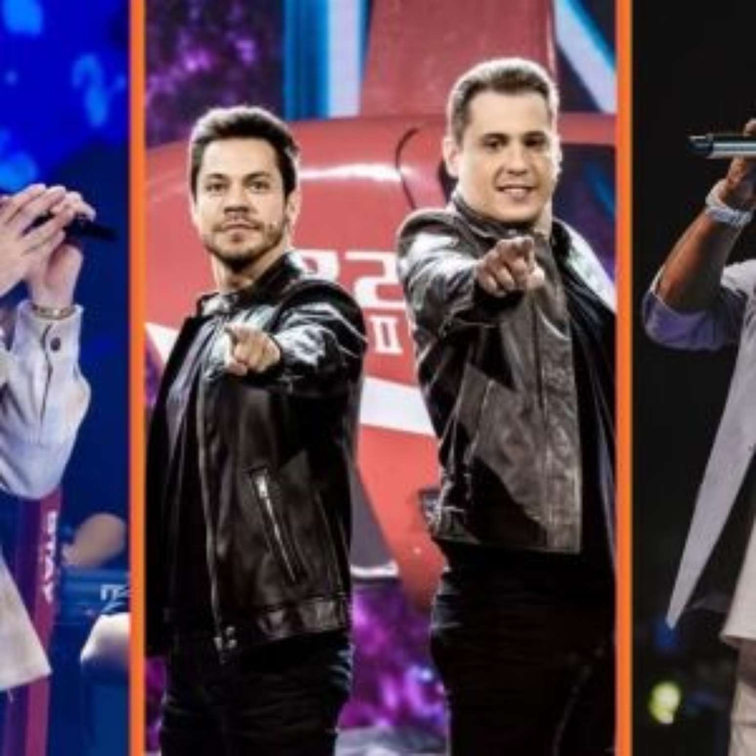 Samba Recife, Jonas Esticado e ilusionismo: confira o que fazer em Recife neste fim de semana