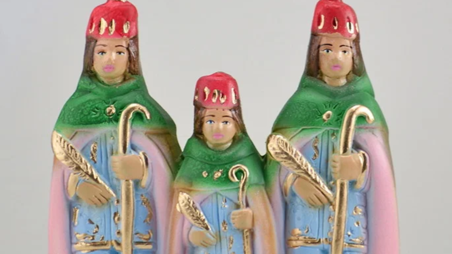 Dia de São Cosme, Damião e Doum: conheça a história dos protetores das ...