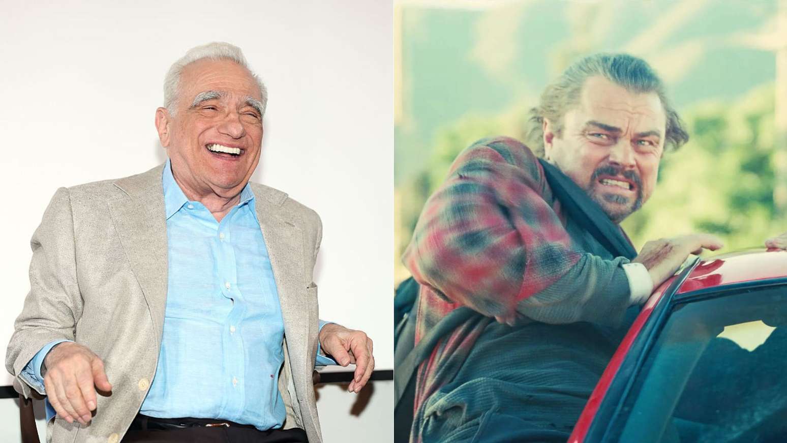 'Absolute cinema': Martin Scorsese elogia 'Uma Batalha Após a Outra'