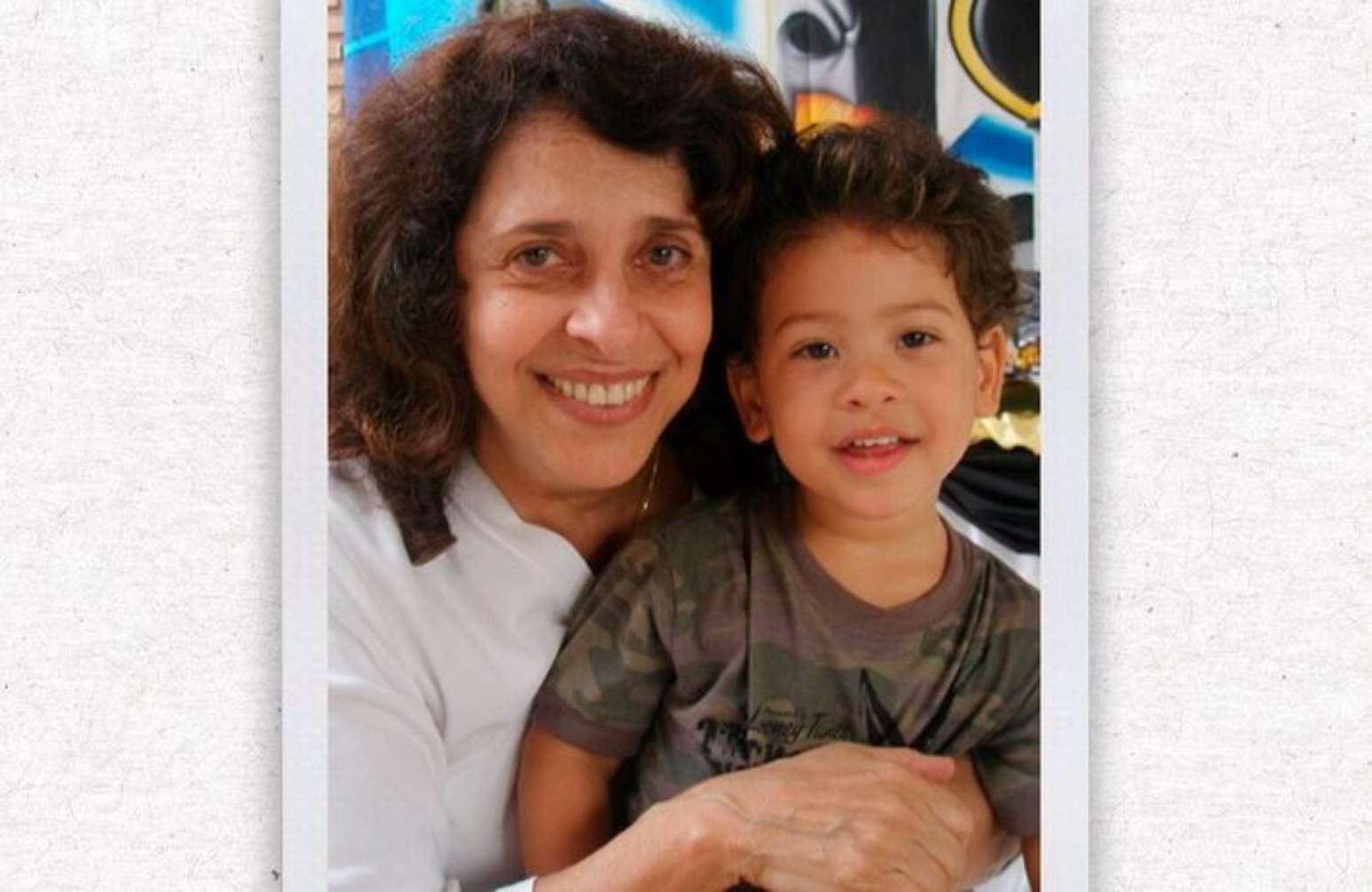 Filho de Gal Costa escreve carta no dia em que cantora faria 80 anos