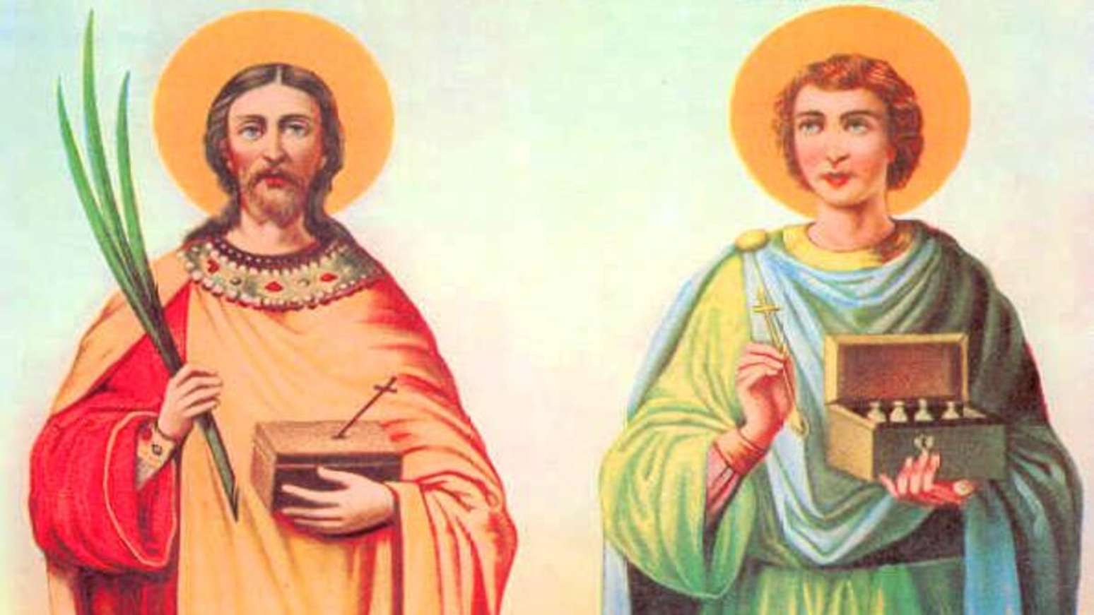 Dia de São Cosme e Damião: orações para pedir bençãos na vida