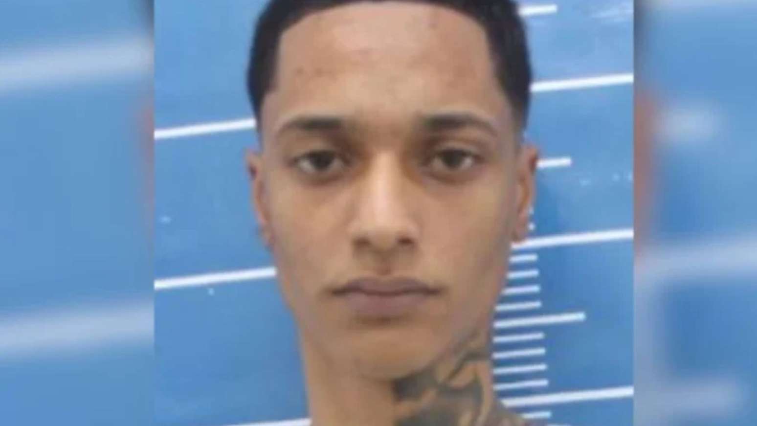 Rapper Oruam sai da cadeia dois meses após ser acusado de tentar matar ...