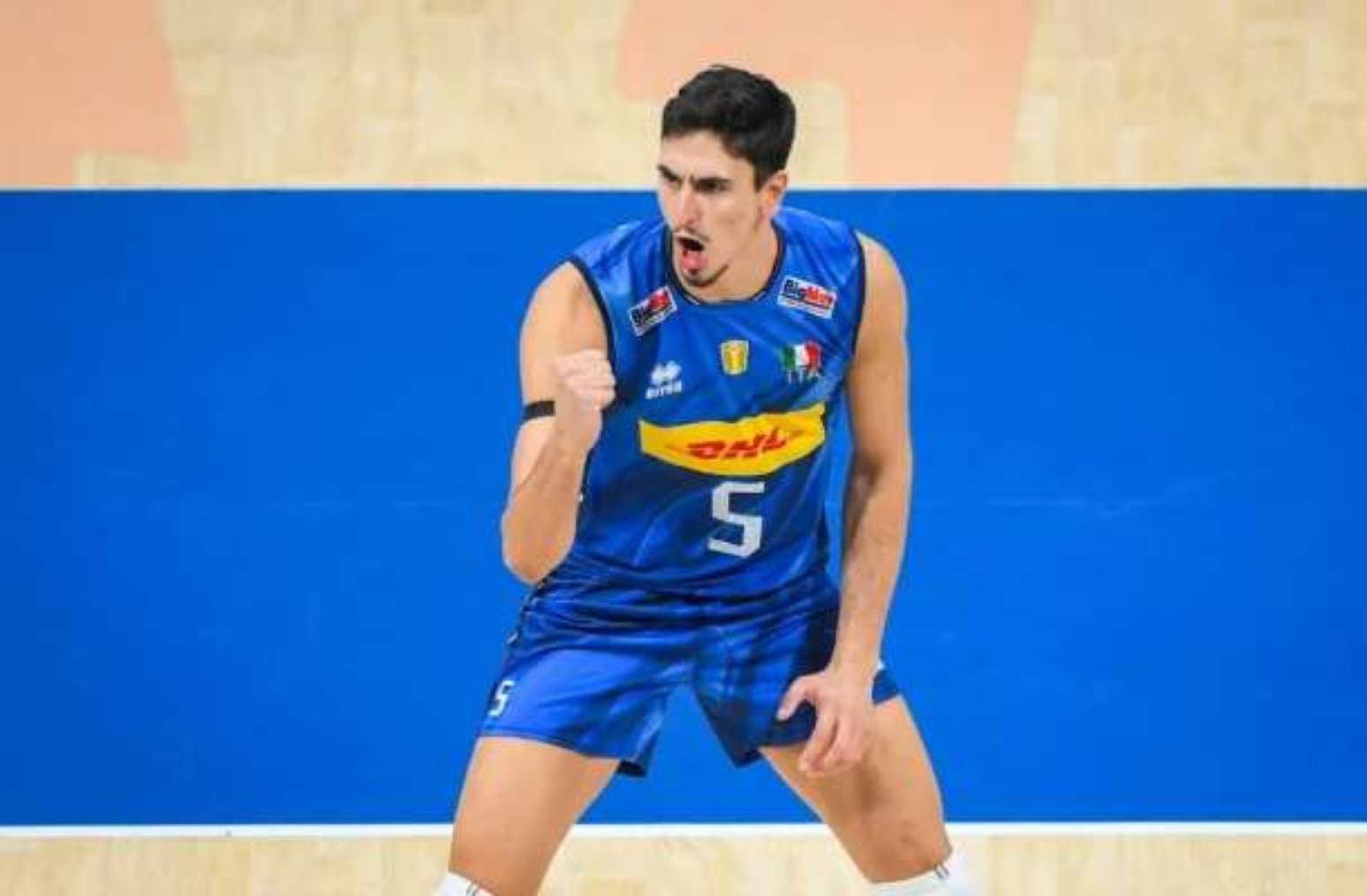Os melhores: confira a seleção do Mundial Masculino de vôlei 2025
