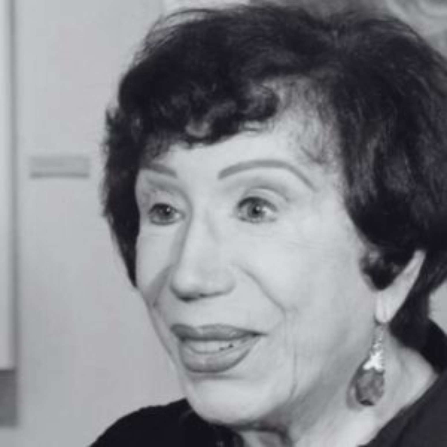 Berta Loran, ex-atriz de Cordel Encantado, morre aos 99 anos