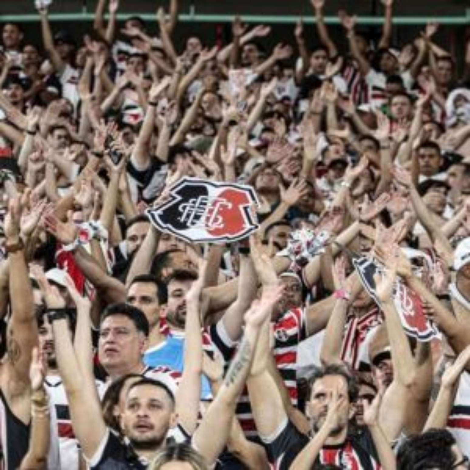 Santa Cruz leva mais de 200 mil torcedores à Arena na Série D e ...