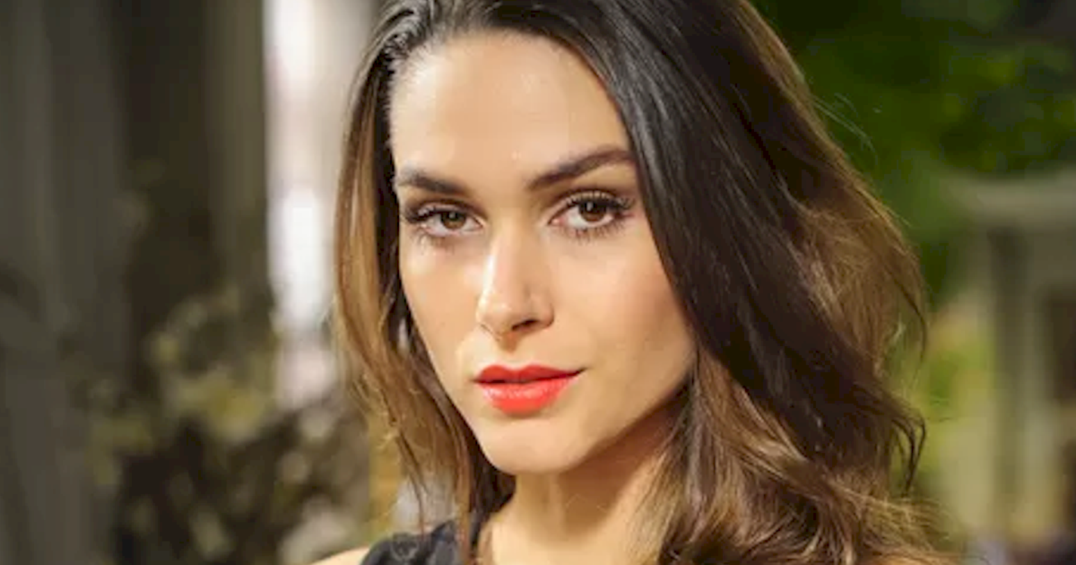Fernanda Machado enfrenta batalha silenciosa contra problema de saúde ...