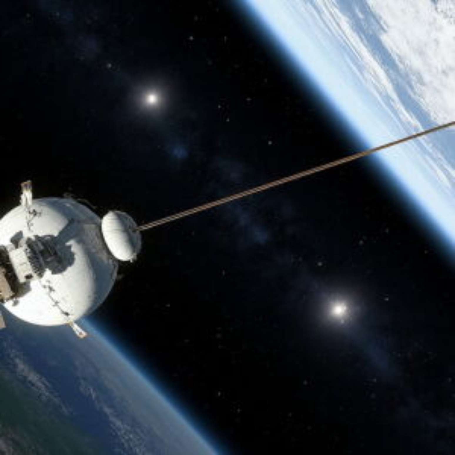Voyager 1 e 2: As sondas que desafiam o tempo e seguem enviando sinais ...