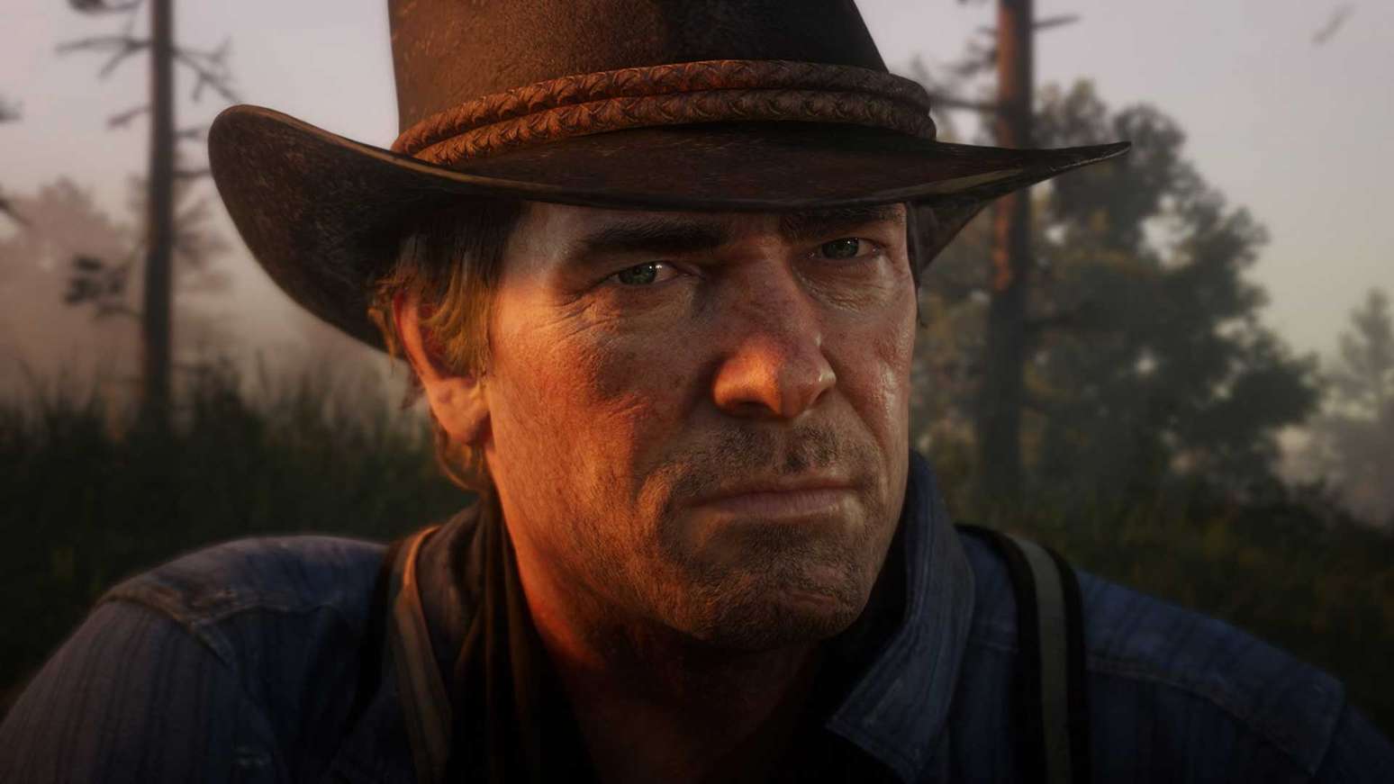 Dan Houser diz que Red Dead Redemption 2 foi "a melhor coisa" na qual ...