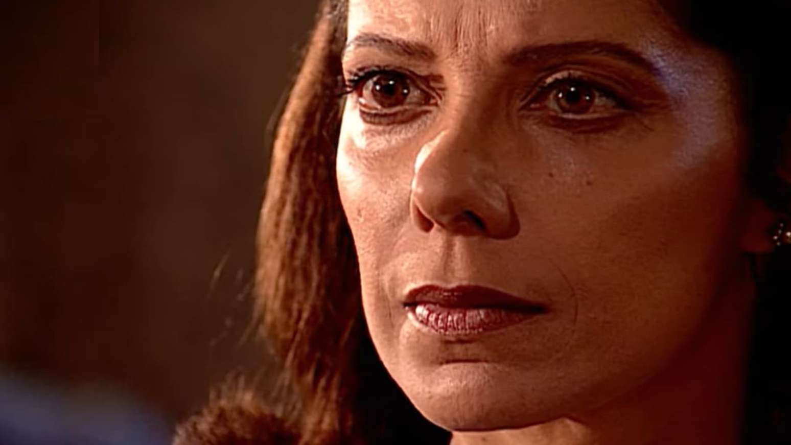 Em 'Terra Nostra', Janete tem crueldade exposta e Francesco reage: 'Não vale nada'