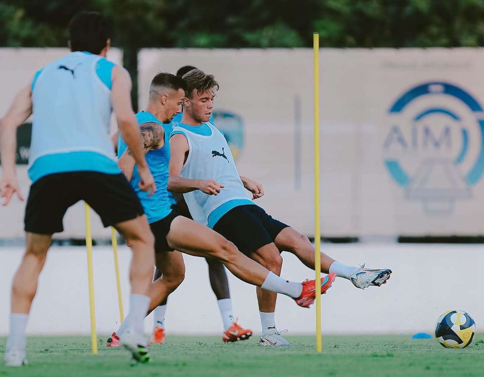 Pafos x Bayern: onde assistir, escalações e arbitragem