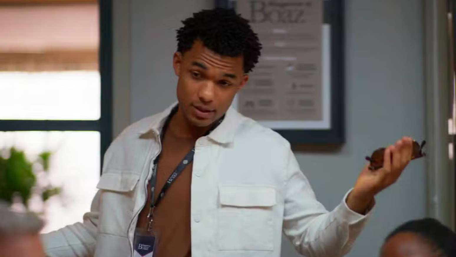 Virada em 'Dona de Mim'! Samuel assume presidência da Boaz e humilha Jaques