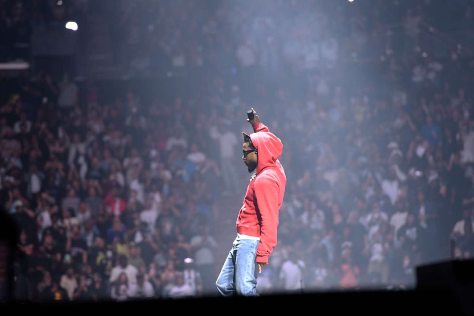 Kendrick Lamar: setlist, horário e o que esperar do show em São Paulo